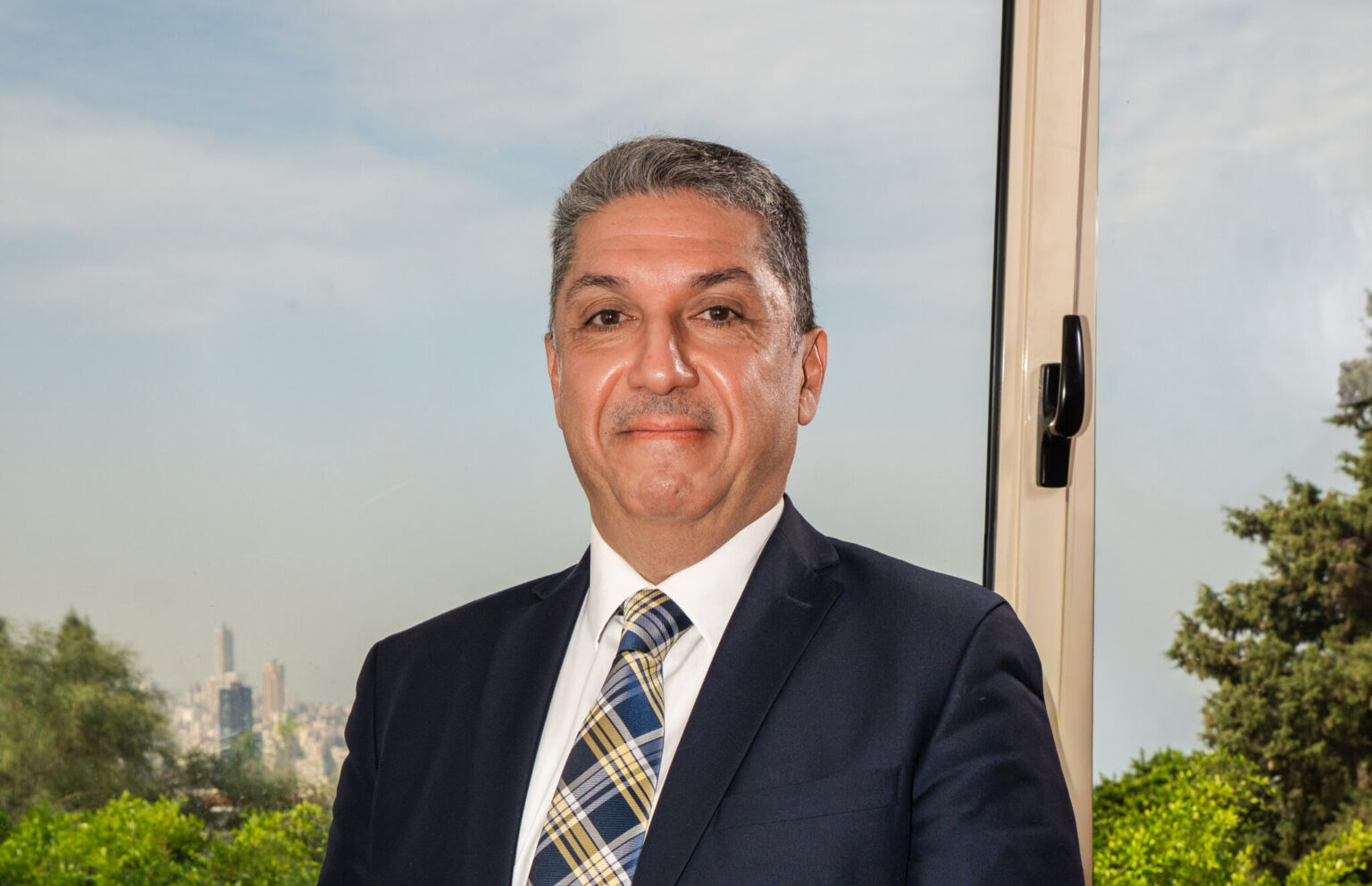A New Chapter for MEU: Dr. John Issa Appointed Vice President for ...